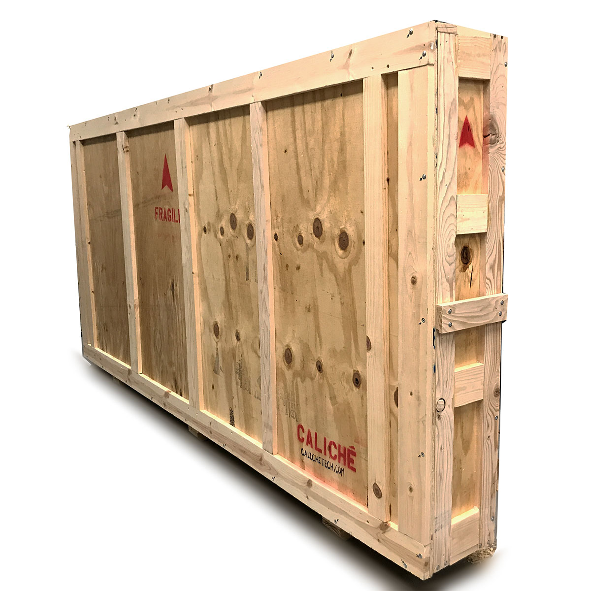 Crating | calichetech.com